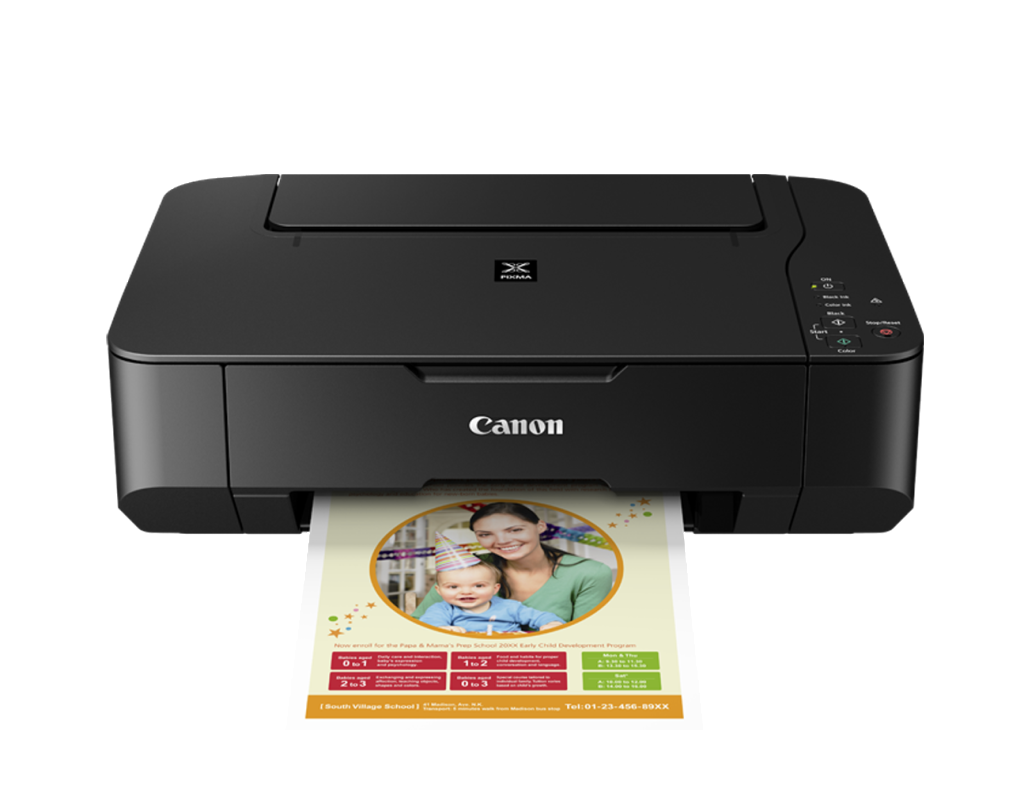 5 melhores marcas de impressoras