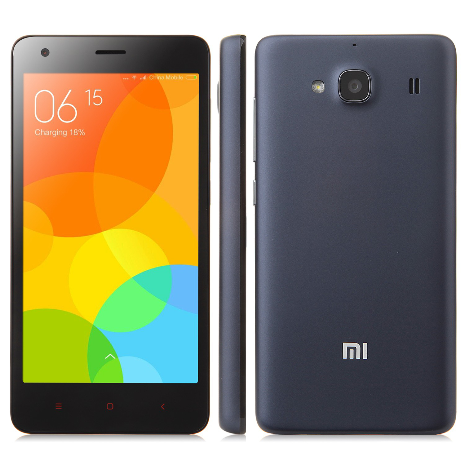Conheça o Redmi2 o Smartphone da Xiaomi