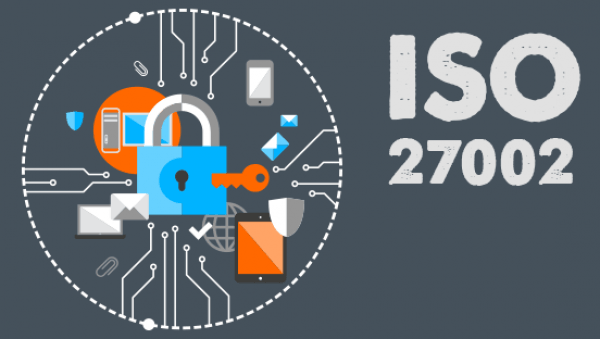 O que é a certificação ISO 27002 - Dicas de Tecnologia | Dicas para ...
